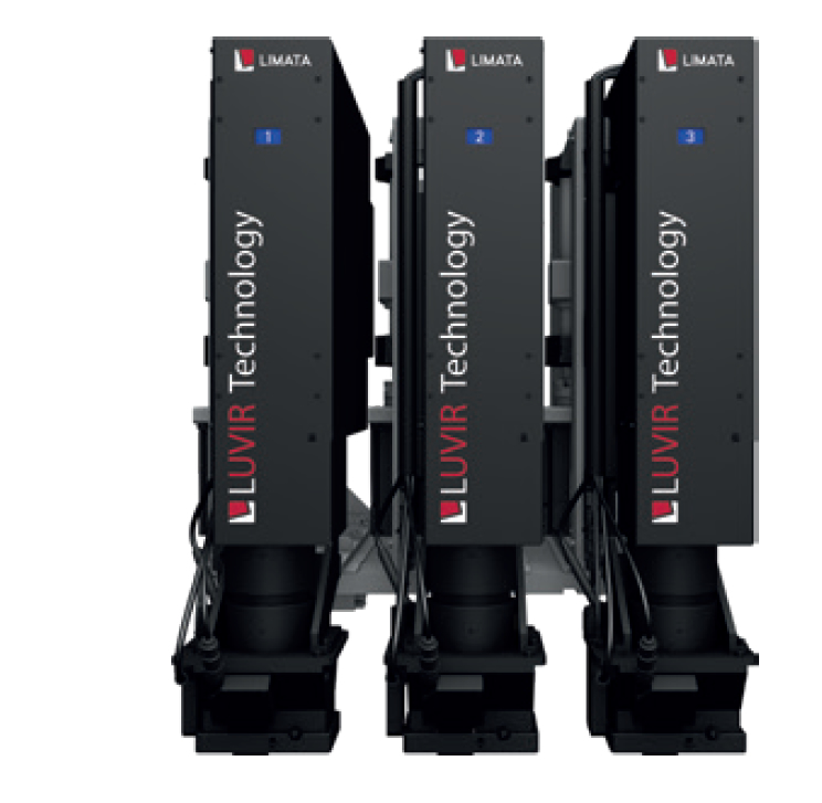 PCB mass production Imaging – Limata